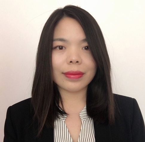 Yuqian Sun | ChinaWise USA